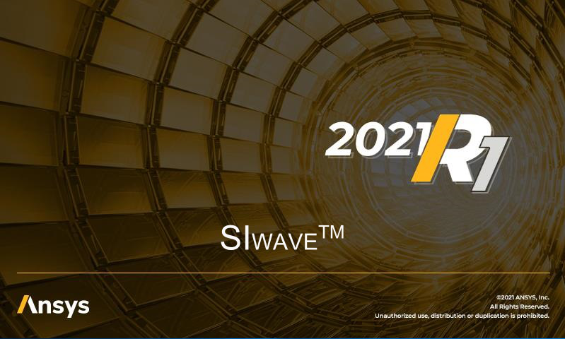 一款强大的全波求解器ANSYS SIWAVE 的入门教程_Siwave_电源_电路_电磁-结构耦合_电子_电源完整性_芯片_电场-仿真秀视频课程