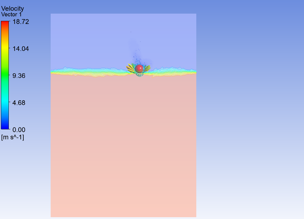 ANSYS-FLUENT-6dof动网格入门教程_SpaceClaim_Meshing_Fluent_CFD-Post-仿真秀视频课程