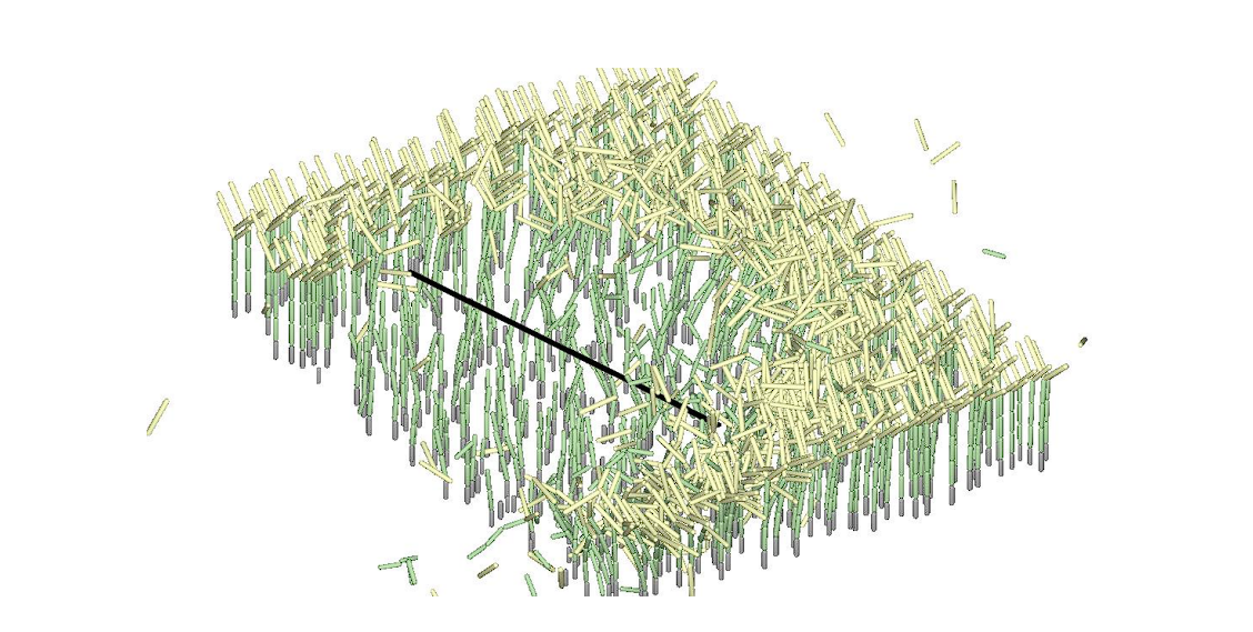 【EDEM2022教程】案例教学法（15个案例带你快速上手）_碰撞_农业_岩土_煤炭_离散元_EDEM_传动-仿真秀视频课程