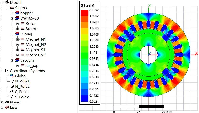 自学仿真第一课（七）：如何自学ANSYS Maxwell低频电磁软件（回放）_Mechanical_Maxwell-仿真秀视频课程