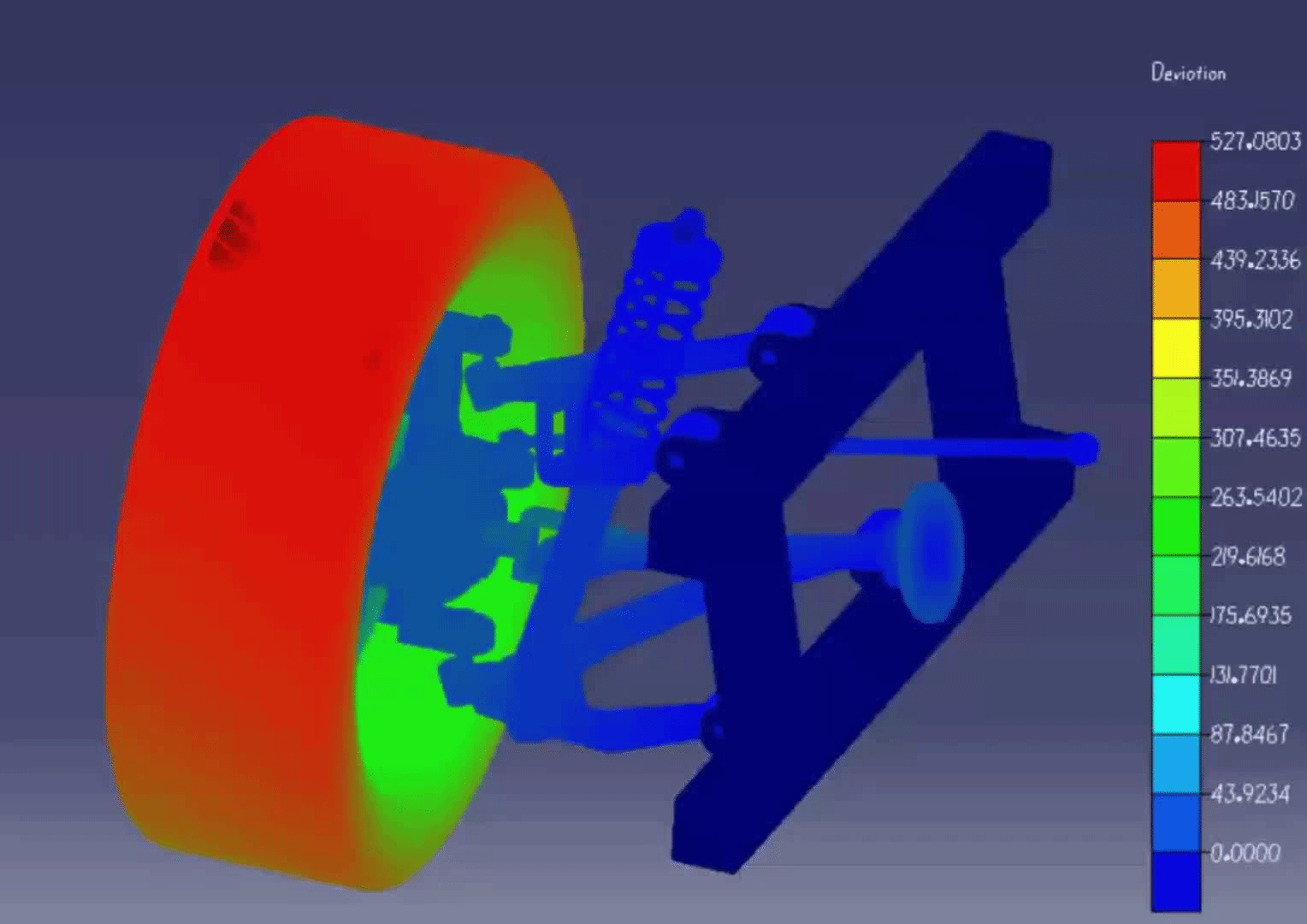 3DCS进阶实战——全方位提升三维公差分析演训26讲_航空_航天_汽车_CATIA_尺寸链-仿真秀视频课程