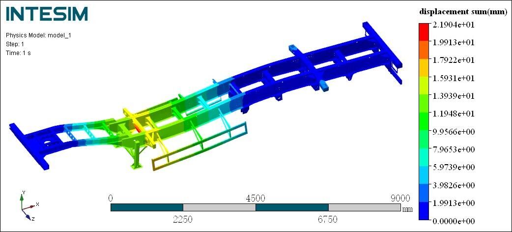 英特仿真 INTESIM仿真视频在线培训教程-国产软件仿真课程-仿真秀