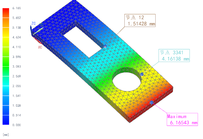 NX CAE入门与提高（ 一）：NX Natran 常见的10种操作流程_NX Nastran_结构基础_静力学_通用-仿真秀视频课程