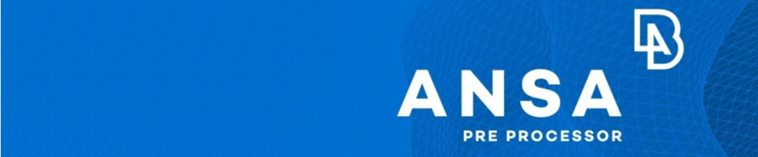 ANSA教程攻略：ANSA中零件快速装配的秘诀-1_ANSA_静力学_结构基础_显式动力学_新能源_工程车_汽车-仿真秀干货文章