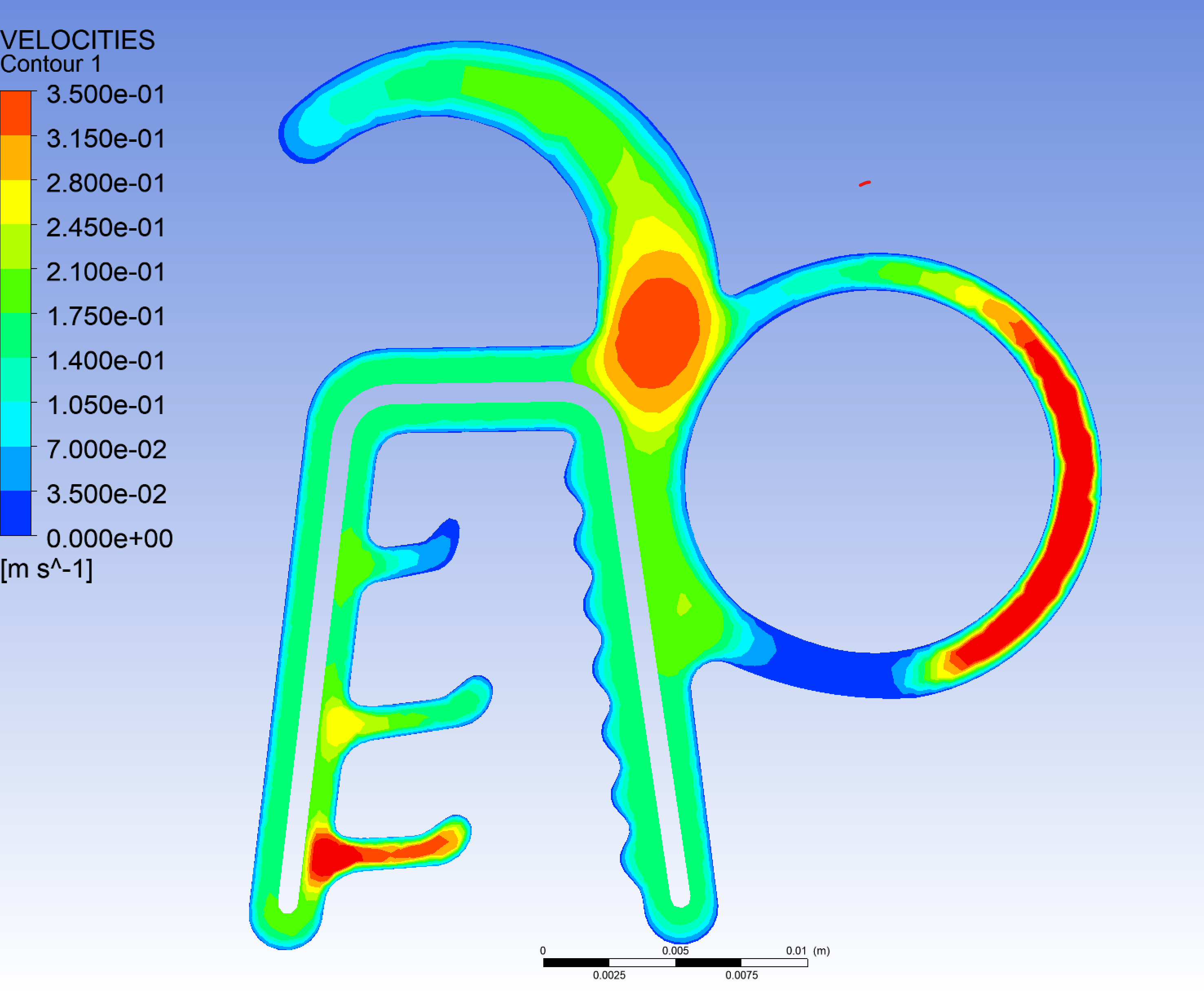 Polyflow 研究员_Polyflow_ 逆向设计_流体基础_湍流_其他流体_群体平衡_汽车_新能源_聚合物成型_塑性加工_仿真优质内容 ...