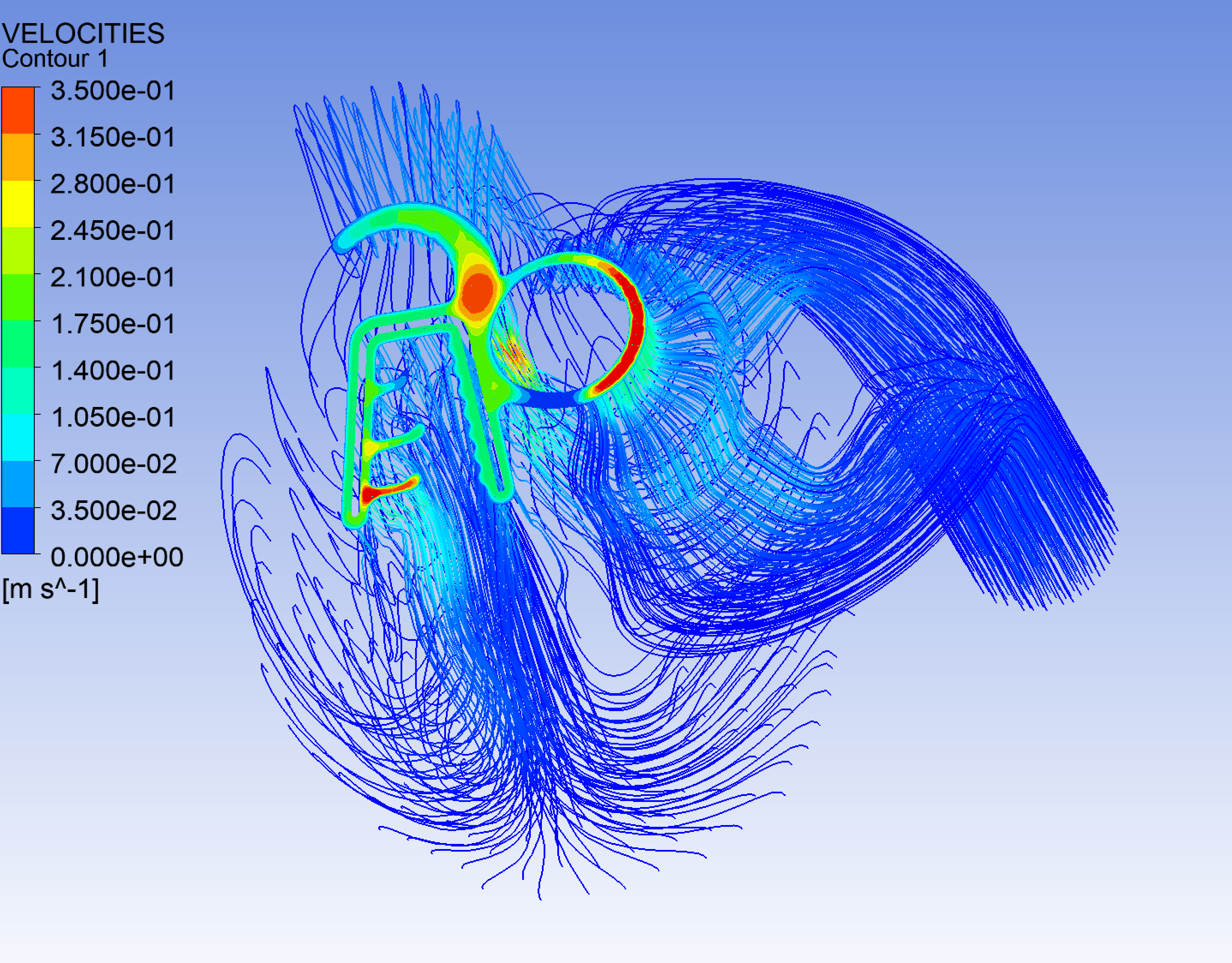POLYFLOW挤出模具吹塑模具仿真模流分析代做_仿真分析,付费答疑,其他服务_仿真秀