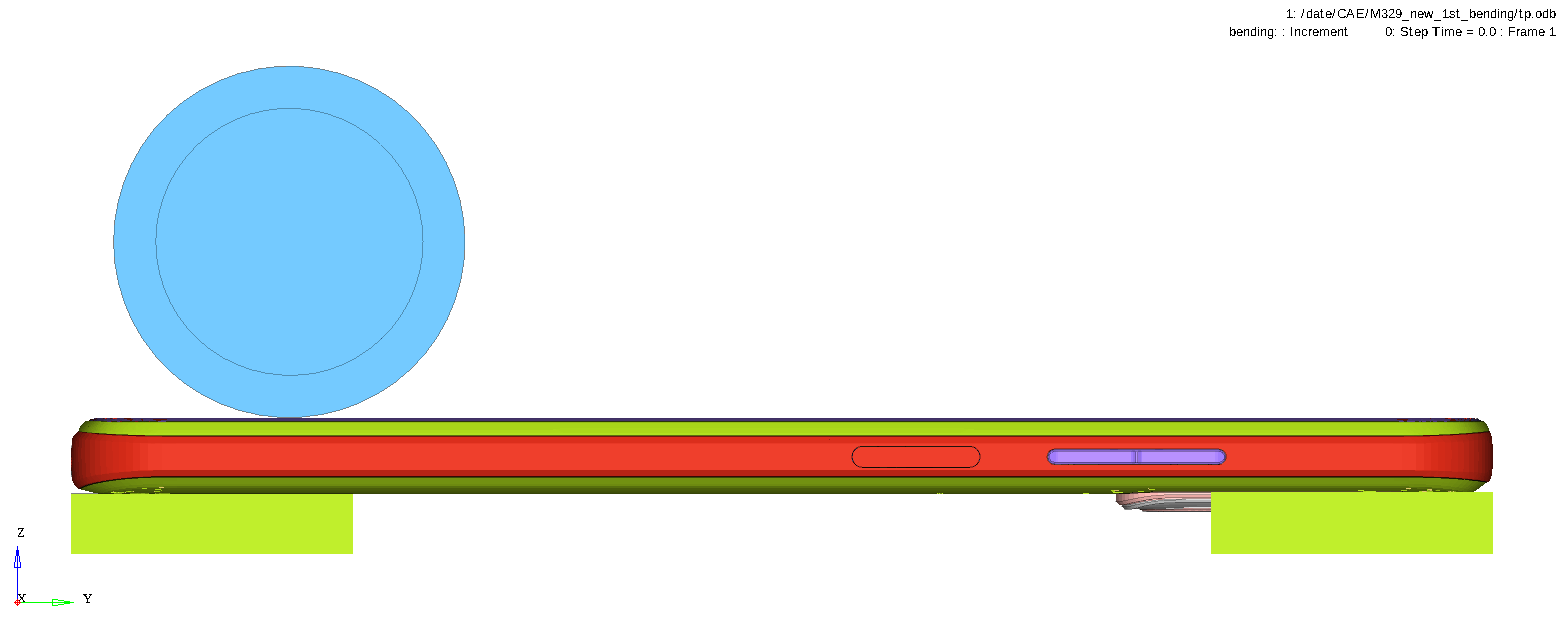 hypermesh二次开发_仿真分析_仿真秀