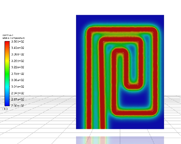 ANSYS 流体仿真、三维结构设计_仿真分析,二次开发,付费答疑,其他服务_仿真秀