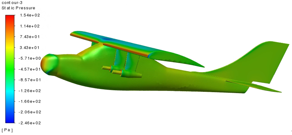 fluent，starccm+软件流体仿真分析_仿真分析,付费答疑,其他服务_仿真秀
