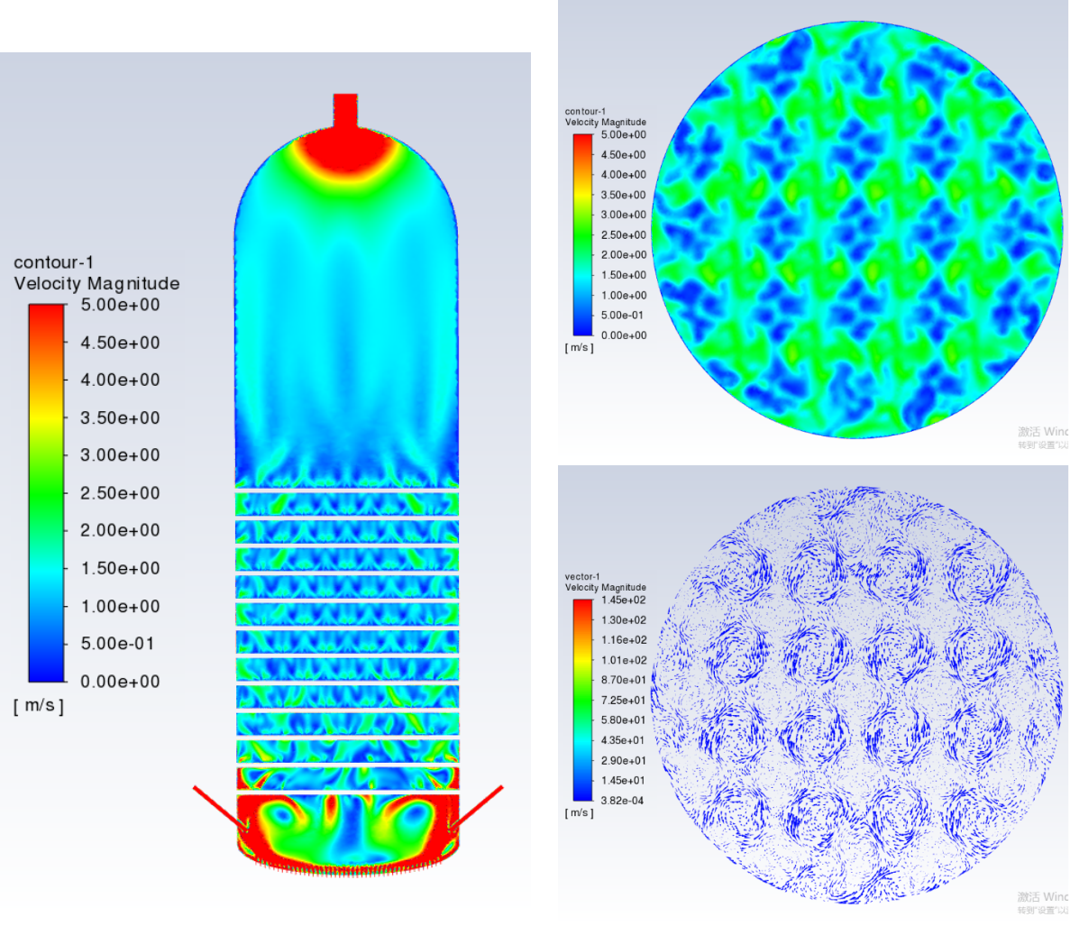 Fluent仿真_仿真分析,付费答疑,其他服务_仿真秀