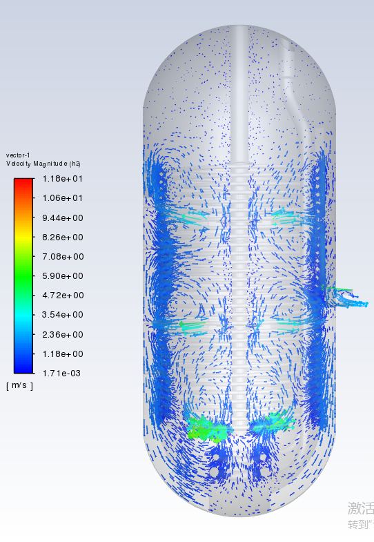 Fluent仿真_仿真分析,付费答疑,其他服务_仿真秀