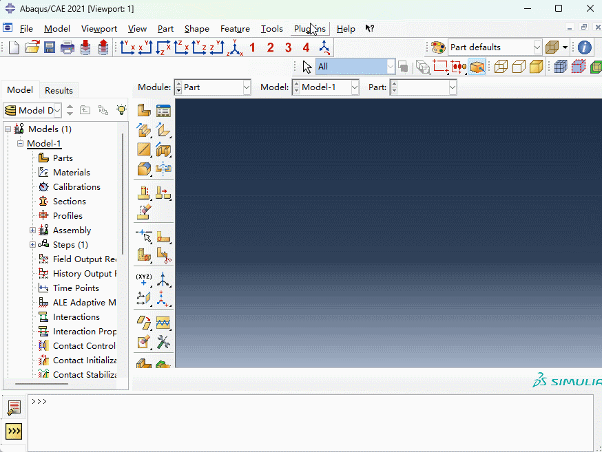 基于Python语言Abaqus插件程序GUI二次开发技术训练营31讲（初中高篇）_Abaqus_二次开发_通用-仿真秀视频课程