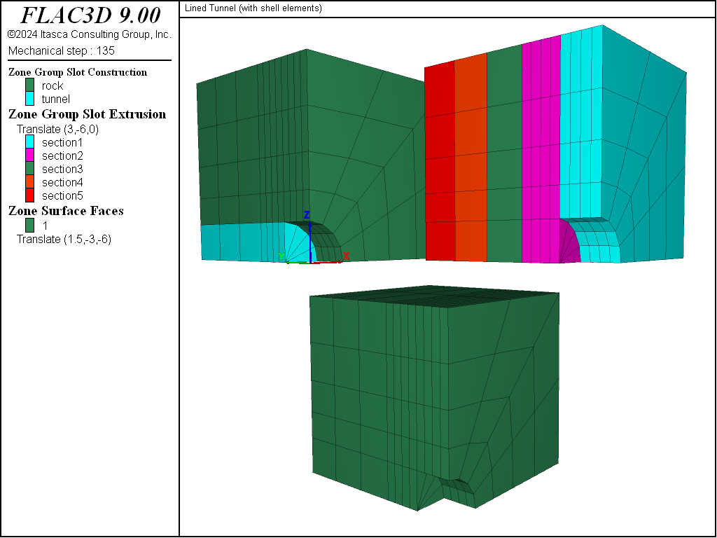 国内全新FLAC3D 9.0手册级教学视频-岩土工程数值模拟入门到精通应用_建筑_道桥_岩土_理论_FLAC3D_科普-仿真秀视频课程