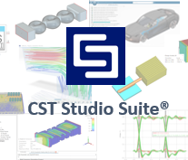 CST Studio Suite 零基础 - CST电磁仿真12讲（入门篇）_电磁基础_寄生参数_射频微波_电源_电路-仿真秀视频课程
